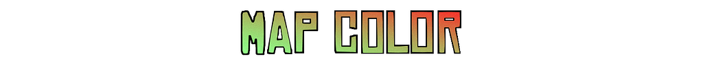 [PAID] Map Color - RedM Releases - Cfx.re Community