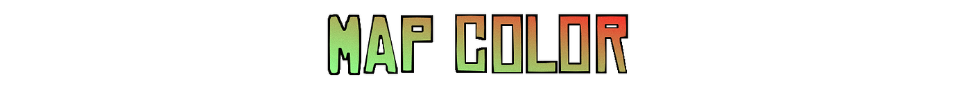 [PAID] Map Color - RedM Releases - Cfx.re Community