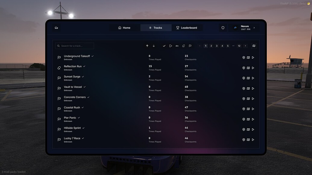 [PAID] 🏎️ Racing System - FiveM Releases - Cfx.re Community