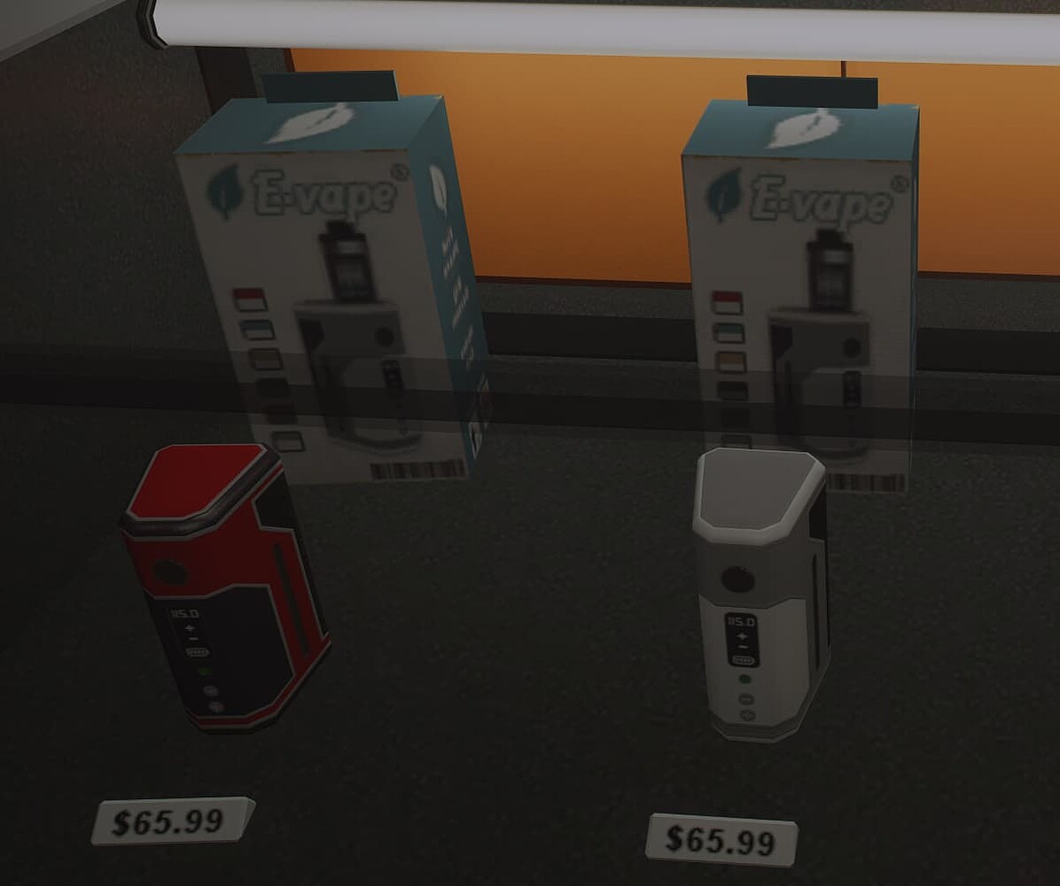 [MLO] Smoking Vape Store - FiveM Releases - Cfx.re Community