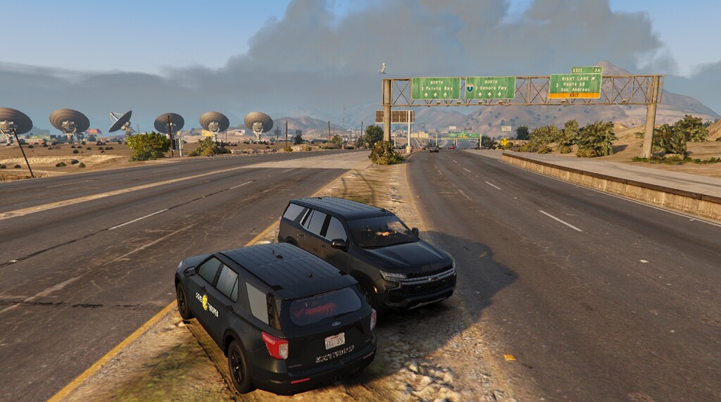 Grand Senora Desert - FiveM Snapmatic - Cfx.re Community