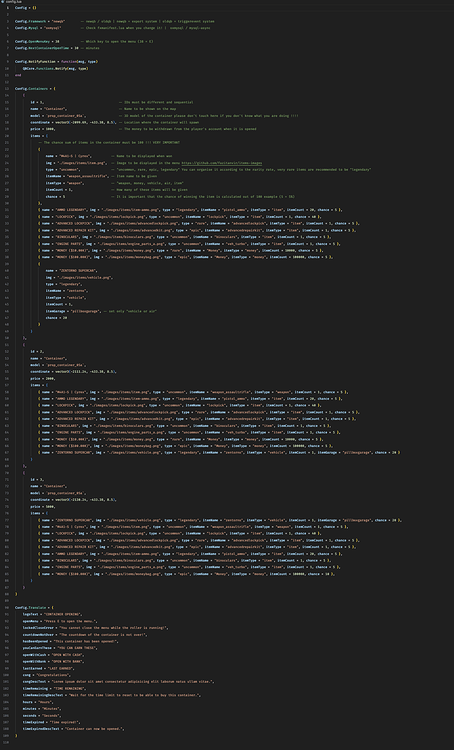 [QB/ESX] Timed Case/Container Opening | dockerize_realCaseOpen - FiveM ...