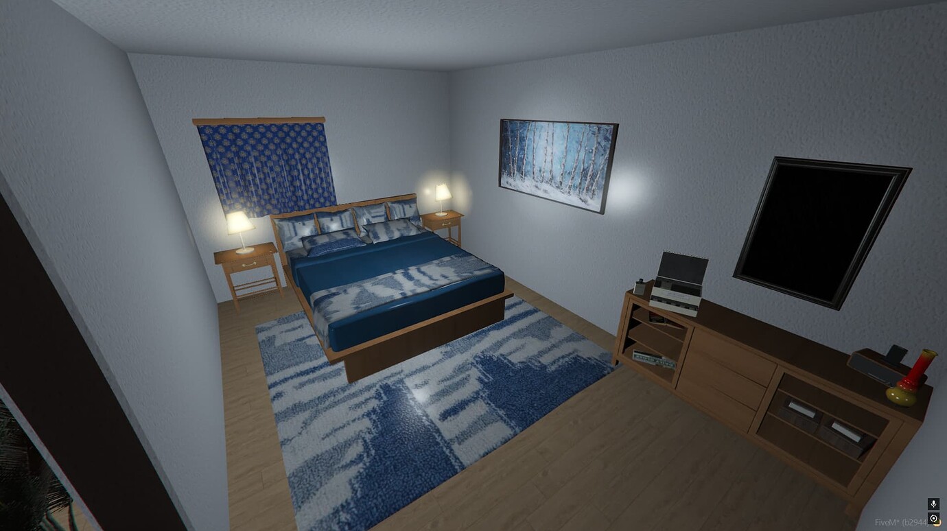 [FREE] Compact Apartment Shell - FiveM Releases - Cfx.re Community