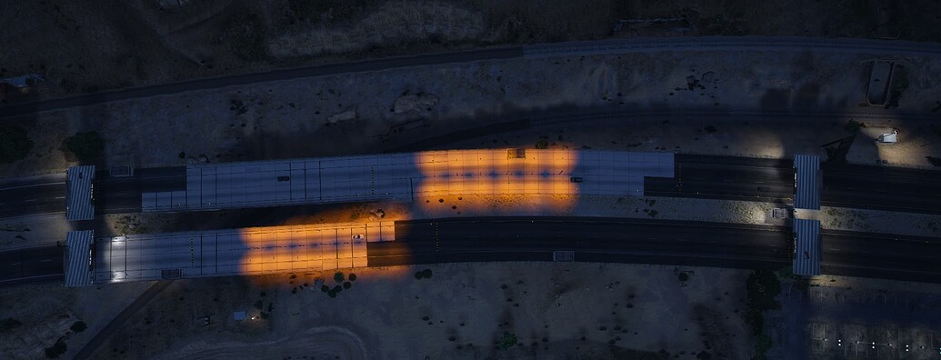 PM | [Free] [Release] [LOD-Lights] [Changed-Traffic-Path] Project ...