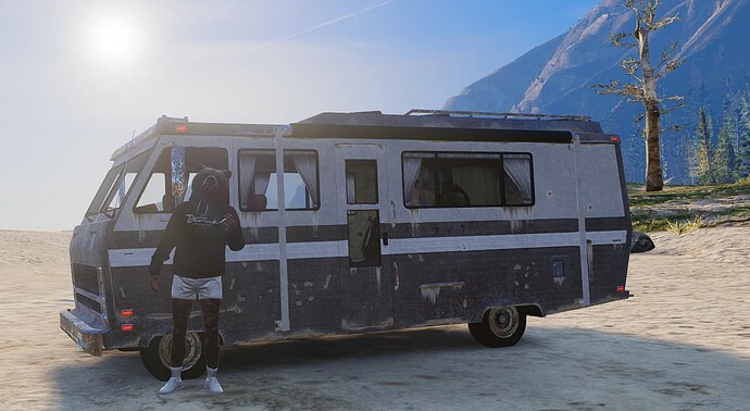 [FREE] Randolio: Meth Van - Releases - Cfx.re Community