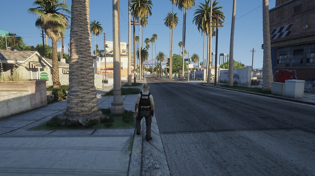 Grove St - FiveM Snapmatic - Cfx.re Community