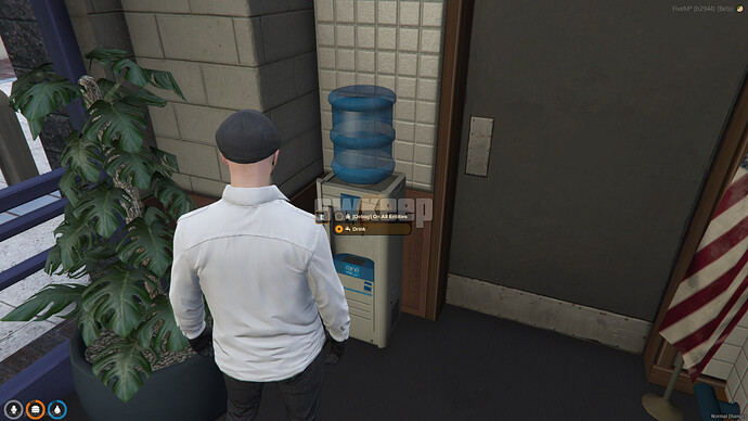 [Free] Fivem Interaction Menu v2 - FiveM Releases - Cfx.re Community