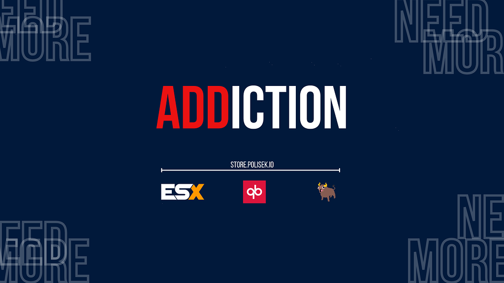 [ESX/QB/OX] Addiction - Dynamic addiction system - FiveM Releases - Cfx ...