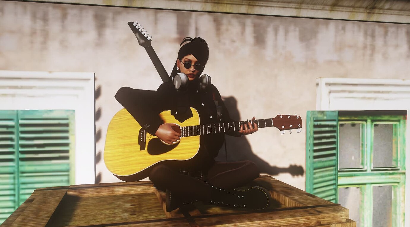 👾 Y2K Roleplay 18+ | Heavy Roleplay | Lore Friendly | Streamer Friendly ...