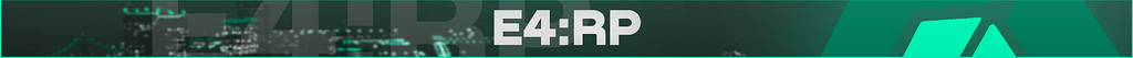 E4:RP - Roleplay for Everyone - Server Bazaar - Cfx.re Community
