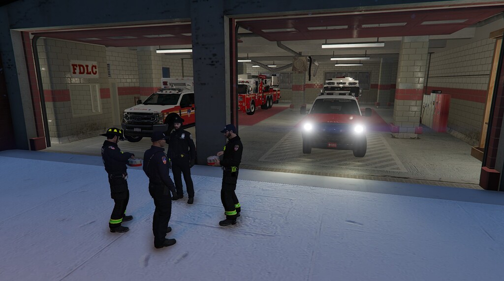Rotterdam Hill - FiveM Snapmatic - Cfx.re Community