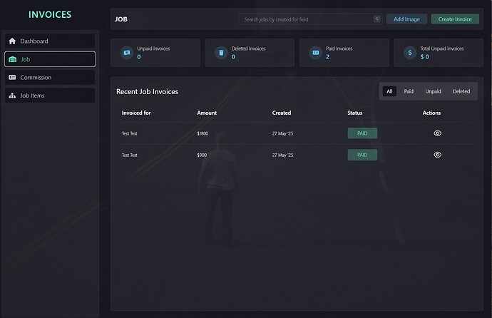 [QB][ESX] Advanced Billing System - FiveM Releases - Cfx.re Community