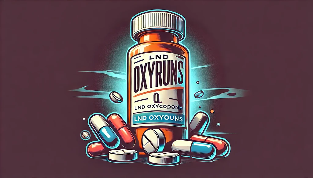 Lnd oxyruns - FiveM Releases - Cfx.re Community