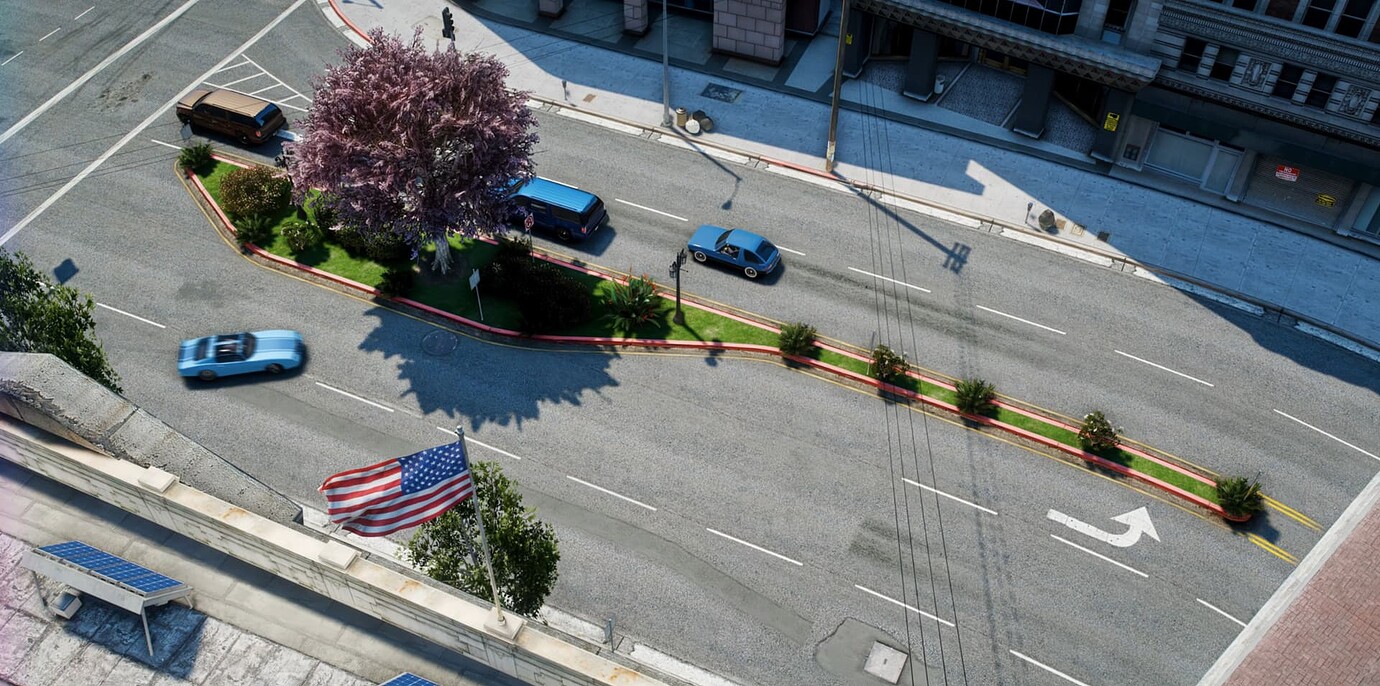[FREE] [MAP] Street Enhancer v1 Free Edition - FiveM Releases - Cfx.re ...