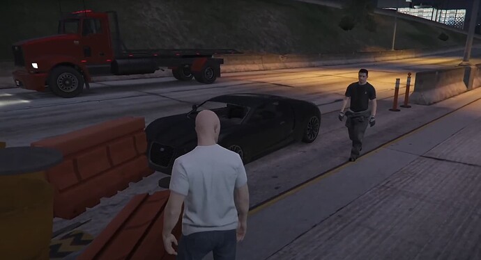 AI MECHANIC | FiveM Script | [ESX] - FiveM Releases - Cfx.re Community