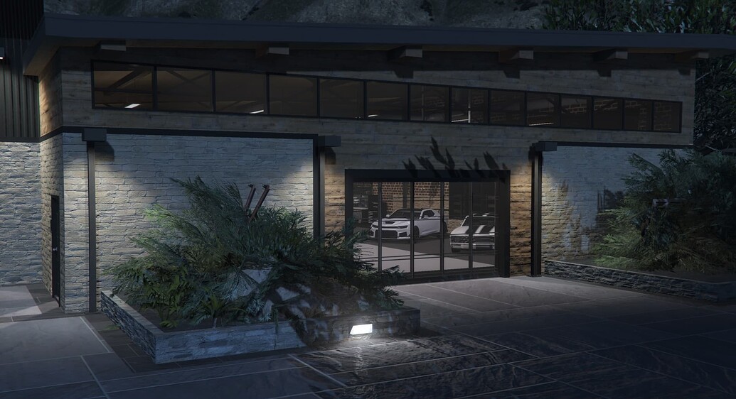 Grapeseed House 1 - FiveM Releases - Cfx.re Community