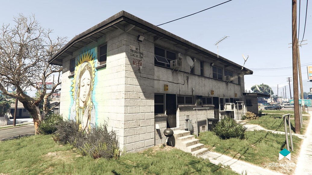 [MLO] Gang Stash Houses - FiveM Releases - Cfx.re Community