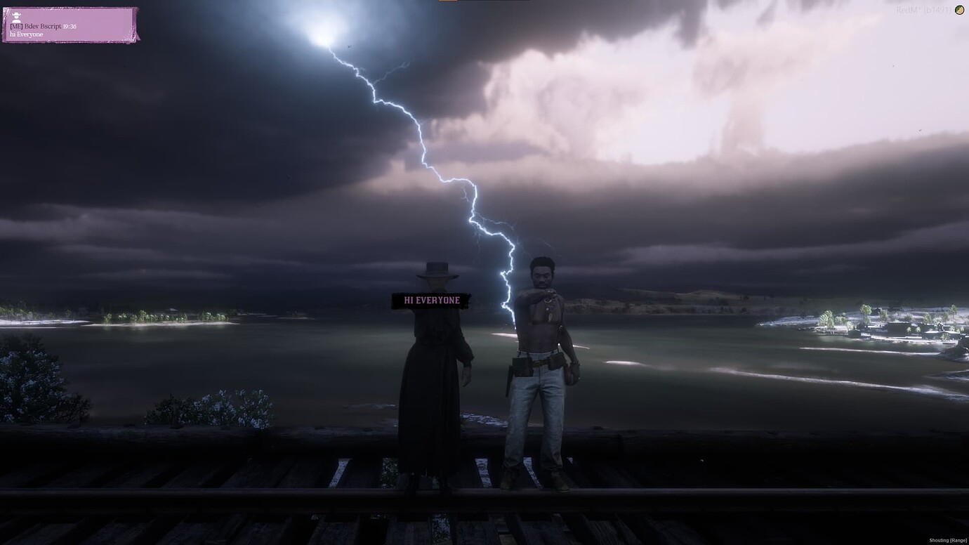 BS-Chat | 3DMe & 3DDo & Whisper - RedM Releases - Cfx.re Community