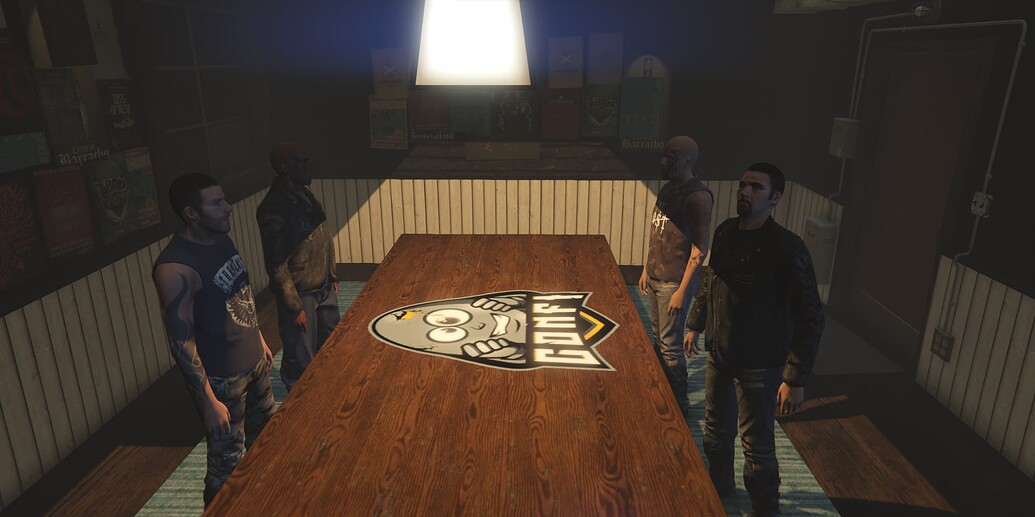 [MLO] Sandy MC Clubhouse by c0nFi - FiveM Releases - Cfx.re Community