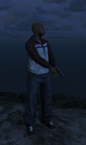 [FREE] Weapon Animation Overhaul V2 - FiveM Releases - Cfx.re Community