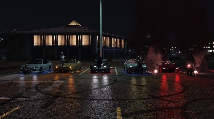 Tackle St - FiveM Snapmatic - Cfx.re Community