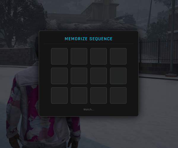 [PAID] KS Minigames | Standalone | QBCore | Qbox | ESX - FiveM Releases ...