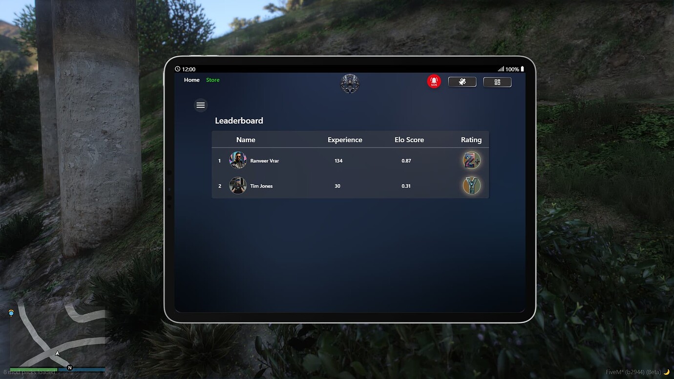 [Paid] [QB-Core/ESX] PC-Private Security Job Script - FiveM Releases ...