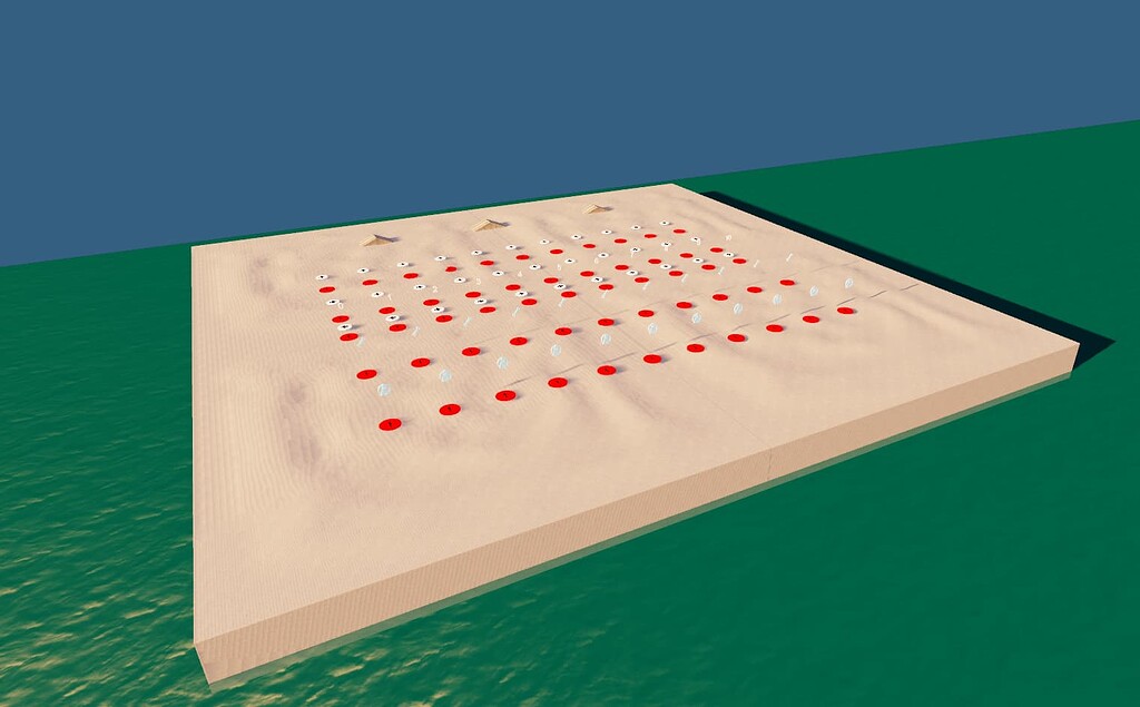 [FREE] Dev Zone Map - FiveM Releases - Cfx.re Community