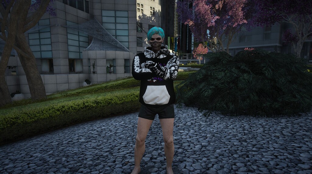 Power St - FiveM Snapmatic - Cfx.re Community