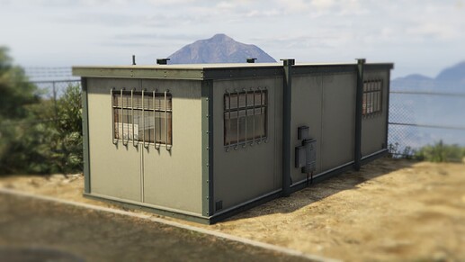 [MLO] 150+ Construction Containers - FiveM Releases - Cfx.re Community
