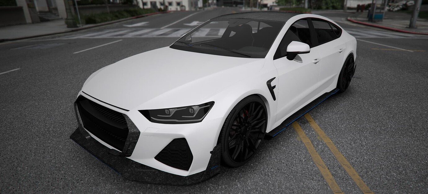 Obey Revenant - FiveM Releases - Cfx.re Community