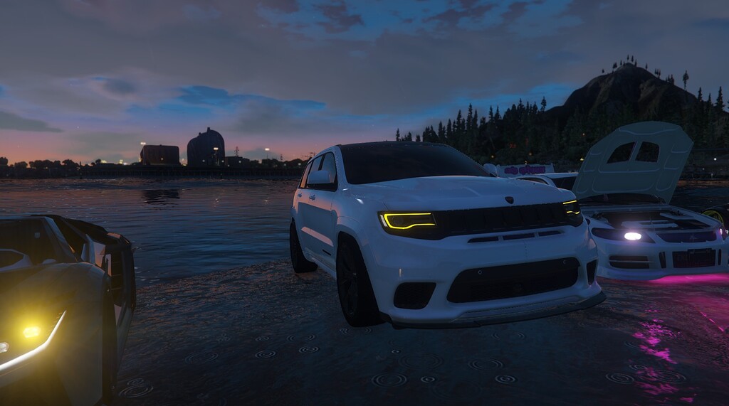 trackhawk - FiveM Snapmatic - Cfx.re Community