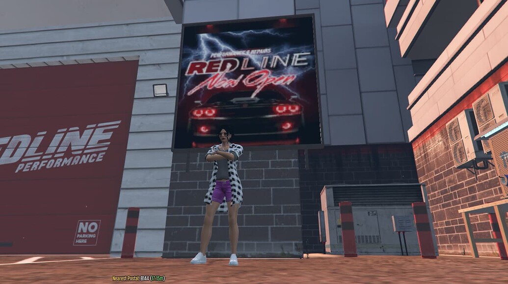 🎅CrossRoads RP | Custom Drugs | Advanced Jobs | Realistic Economy ...