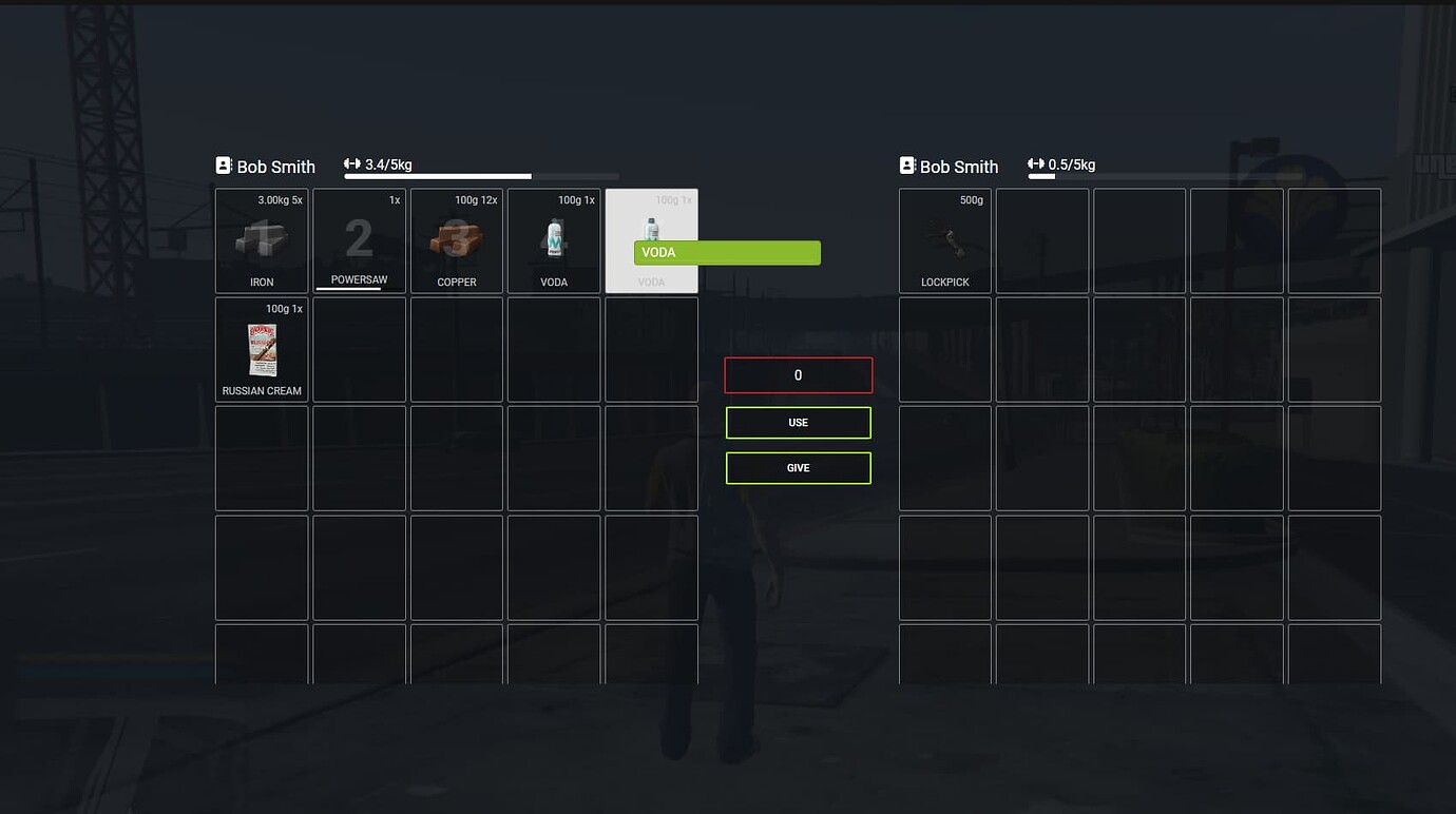[Free] Glowing Buttons [Ox Inventory] - Page 2 - FiveM Releases - Cfx.re Community