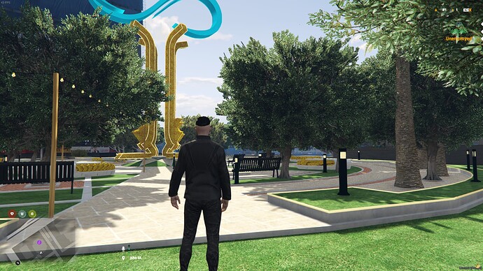 [Paid] City Job Center Garage and Ocean Highway Garage Ymap [MLO ...