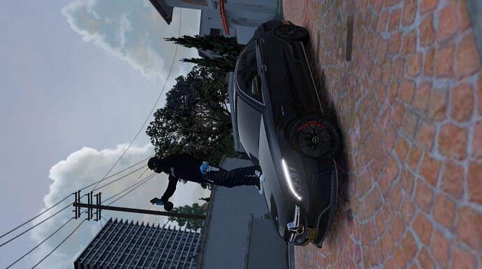 Picture Perfect Drive - FiveM Snapmatic - Cfx.re Community