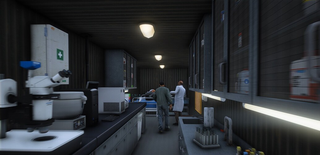 [MLO] 12x Containers | Drug | Gun | Medic | Hacker - FiveM Releases ...