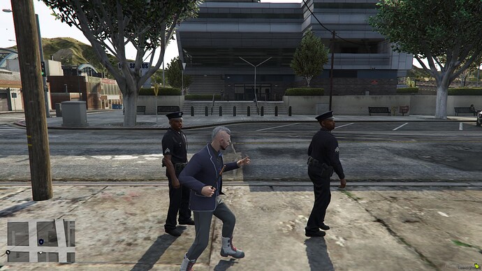 [FREE] [ADDON] Baton [WEAPON] - FiveM Releases - Cfx.re Community