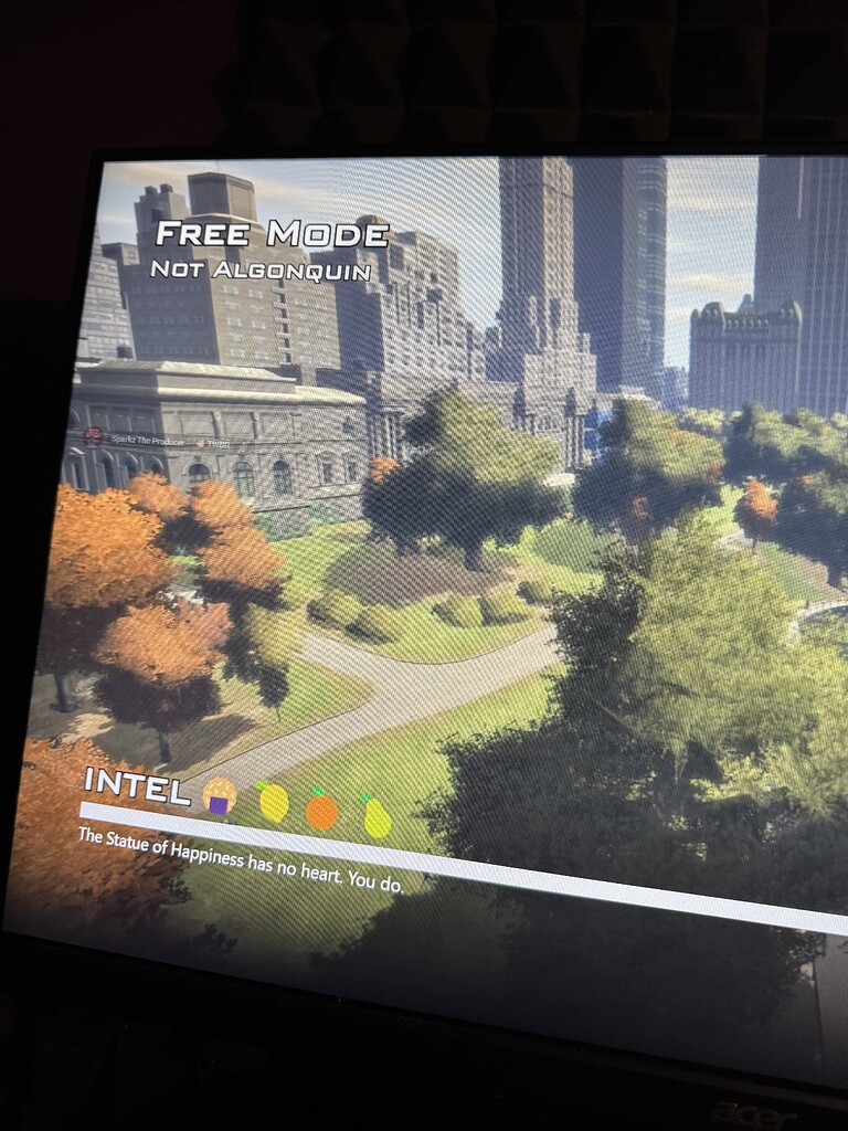 Randomly new Five m intro - Server Discussion - Cfx.re Community