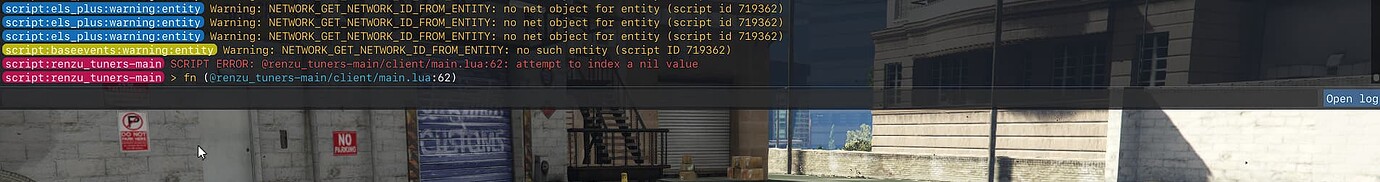 Renzu_tuners - Advanced Vehicle System | Dyno Tuning - Page 11 - FiveM ...