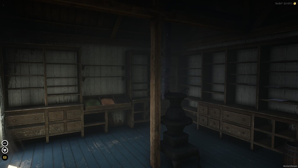 [Ymap] [PAID] Emerald Ranch Gen Store [Standalone] - RedM Releases ...
