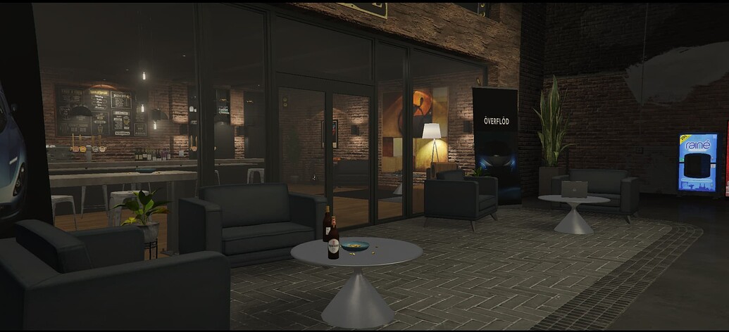 [Paid] Pier 76 Car Club [MLO] - FiveM Releases - Cfx.re Community