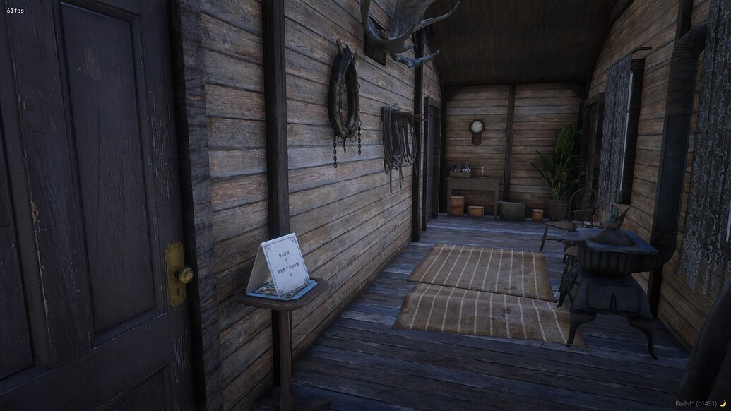 [YMAP] - Valentine Saloon Floor - RedM Releases - Cfx.re Community