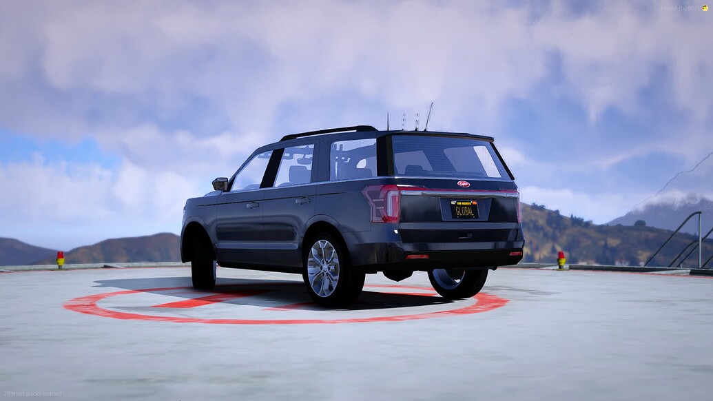 Detective / Undercover LEO Car Pack - FiveM Releases - Cfx.re Community