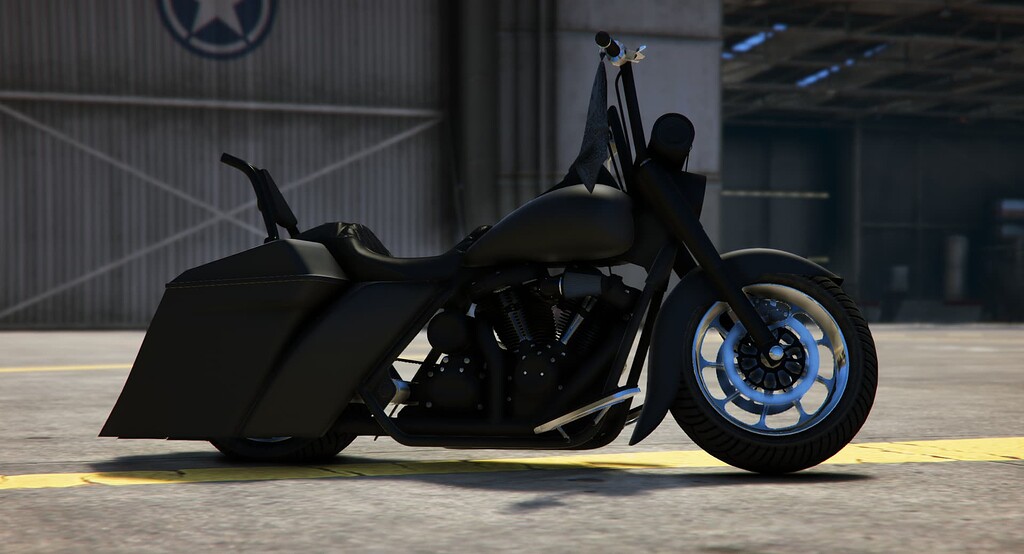 [PAID] Lows Customs Stealth | ToS & Lore Friendly - Releases - Cfx.re ...