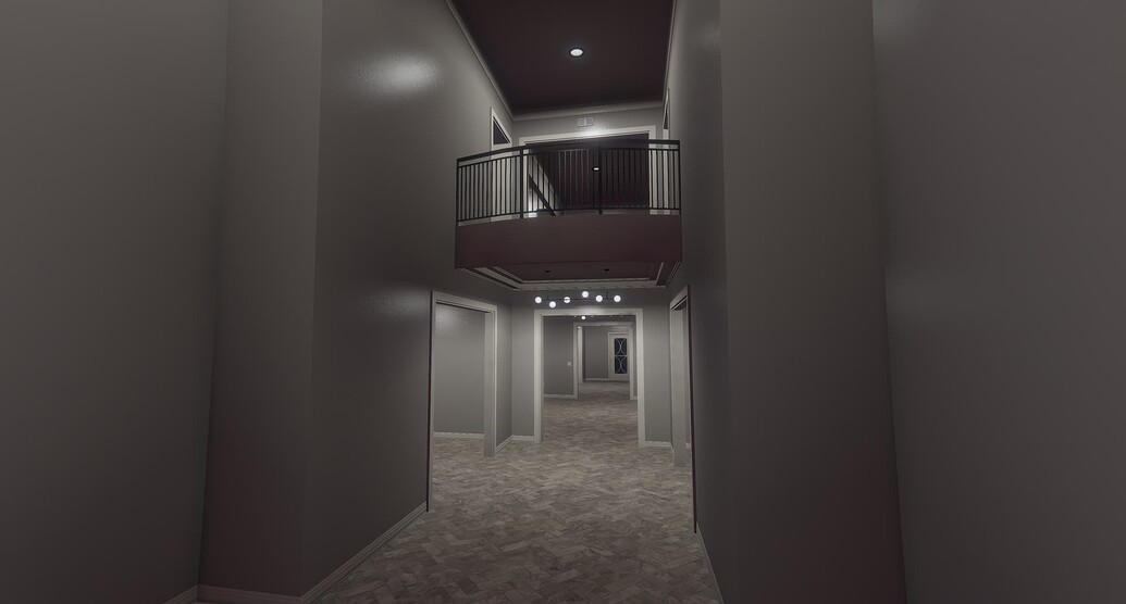 New Realistic House Shell - FiveM Releases - Cfx.re Community