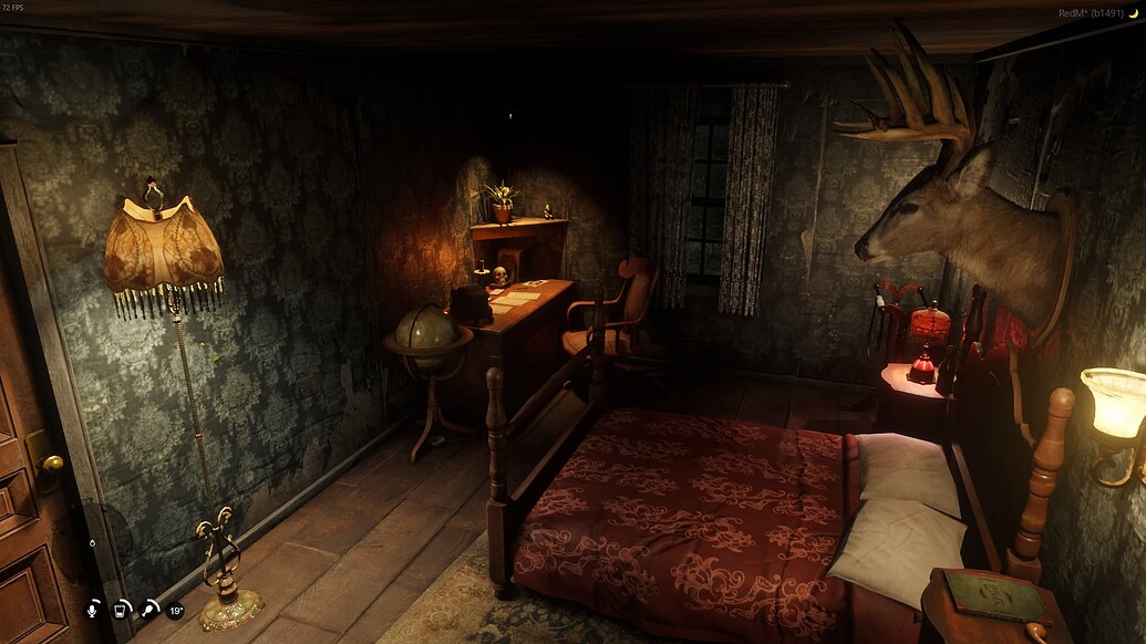 [PAID] [MLO] Valentine House - RedM Releases - Cfx.re Community