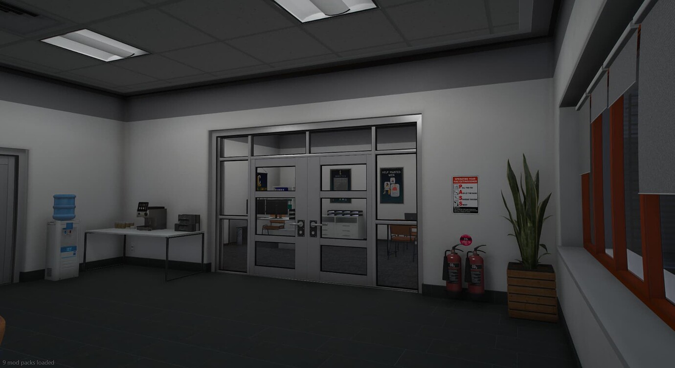 [MLO][PAID] Logistic Company V2 - FiveM Releases - Cfx.re Community