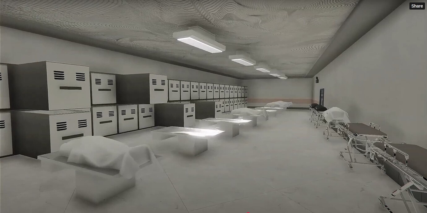 [MLO] [PAID] Hospital | Royal Health Care - FiveM Releases - Cfx.re ...