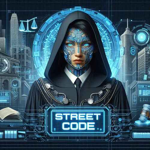 Streetcode ai judge( AI Court System) - FiveM Releases - Cfx.re Community